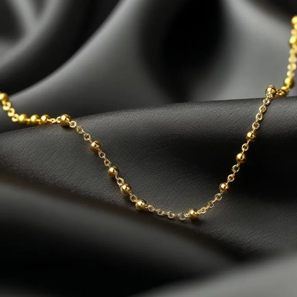 Gold Collection – Nora-Lucille.com