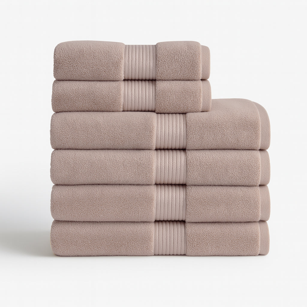 Opulent Spa Bundle - 6 Piece Set – Nora-Lucille.com